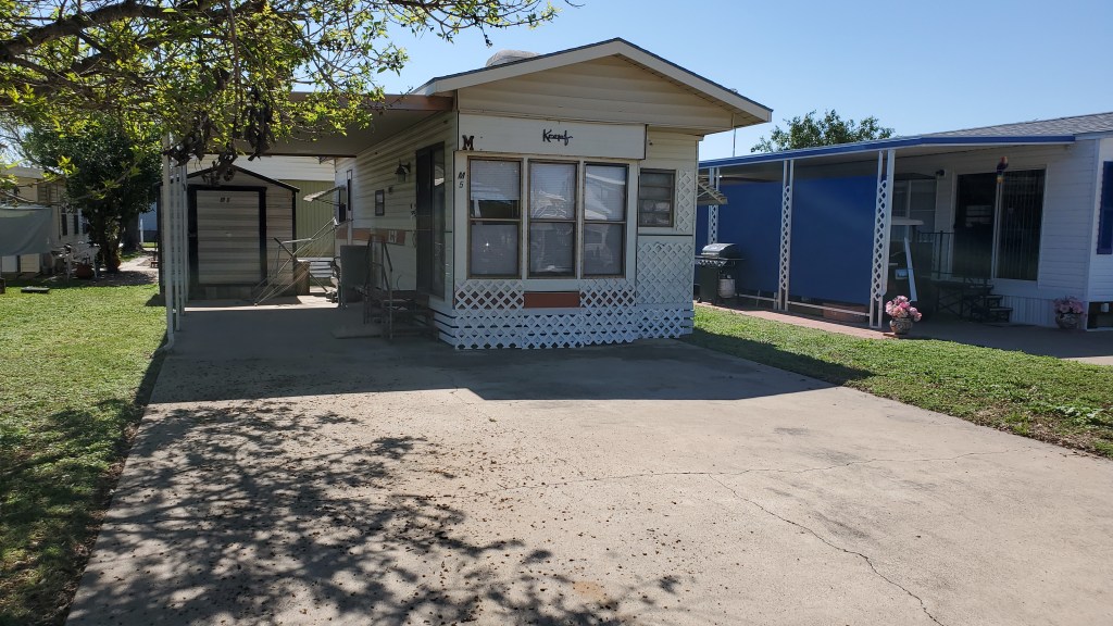 M-5 – Winter Green Estates